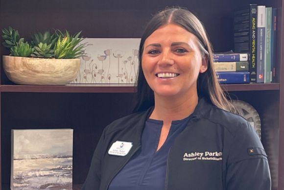 Our Team – Destination Health and Rehabilitation Center